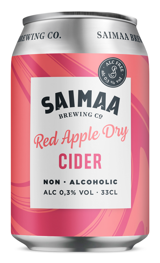 Saimaa - MBH Breweries